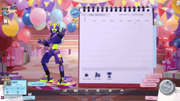 MICROVOLTS: Recharged on Steam