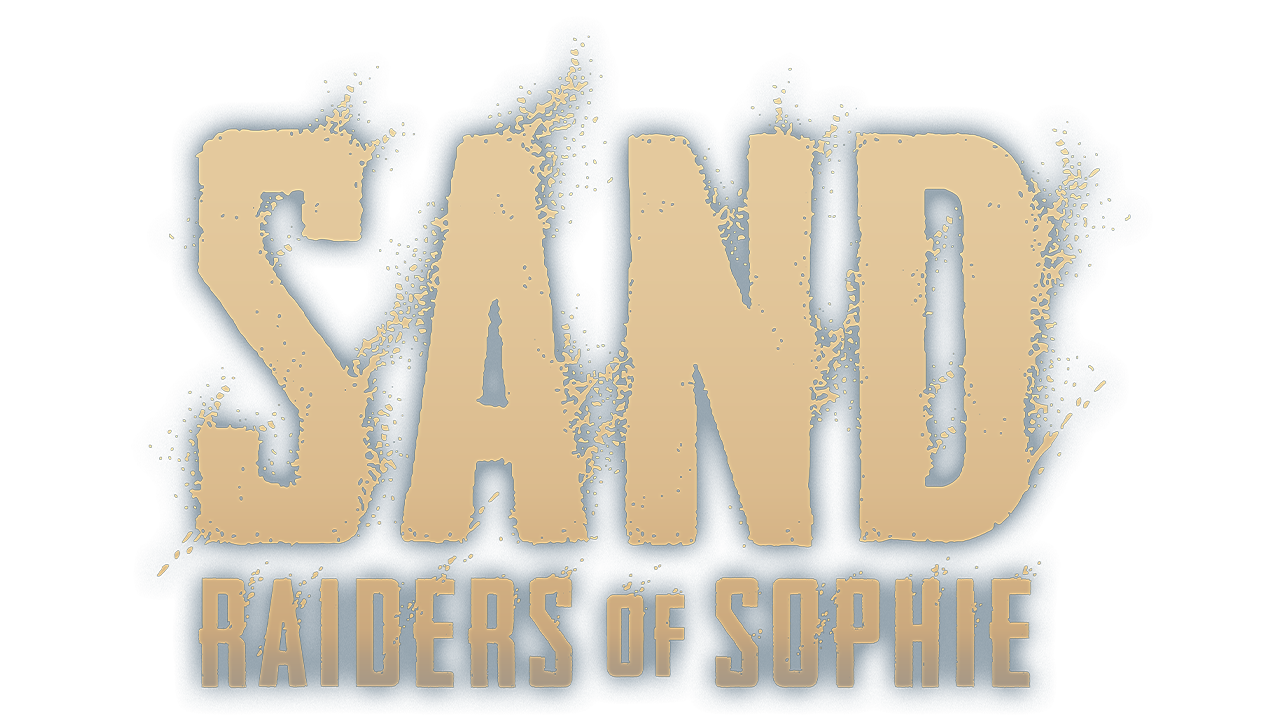 Sand · SAND: Raiders of Sophie · SteamDB