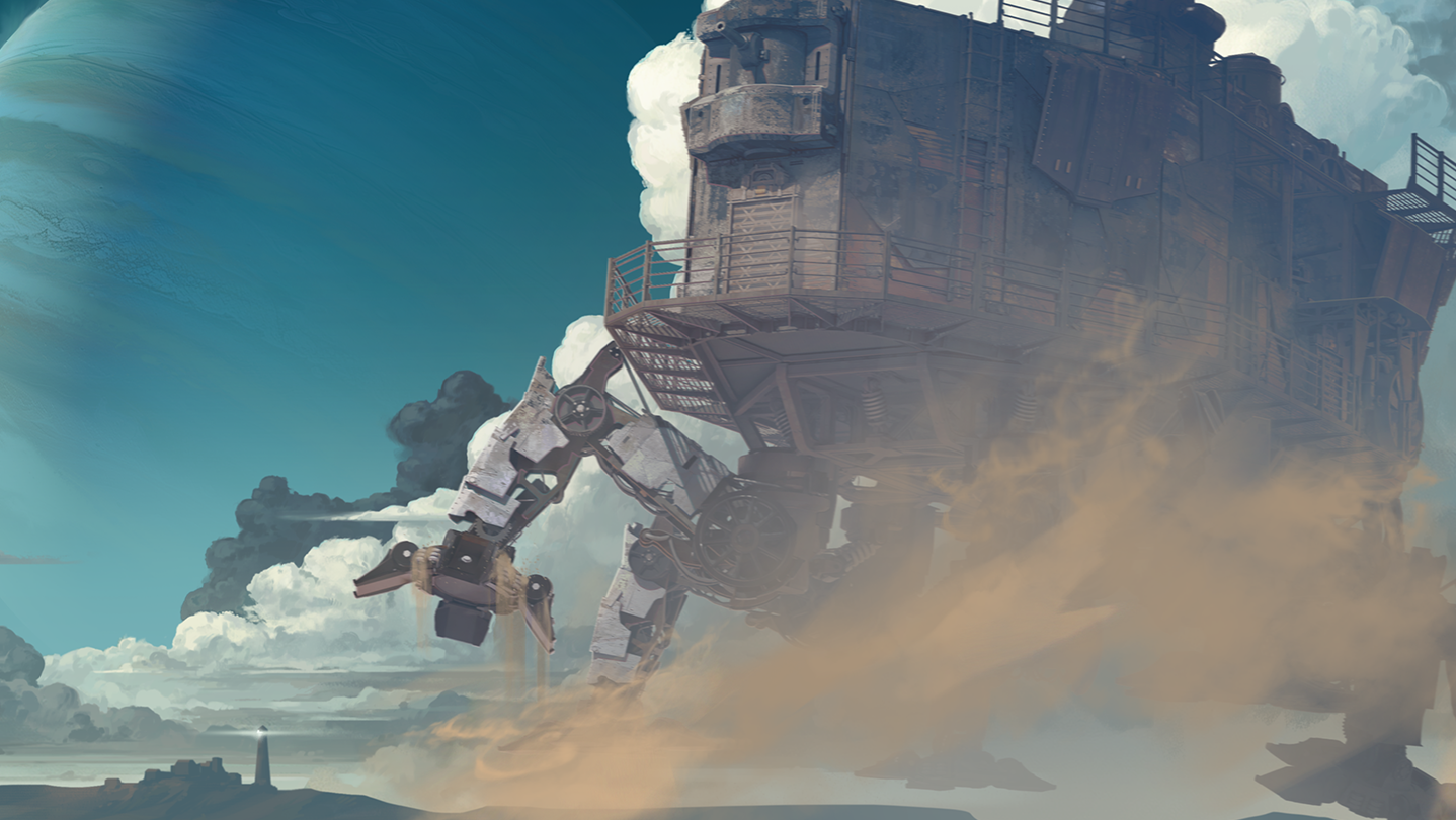 SAND: Raiders of Sophie on Steam