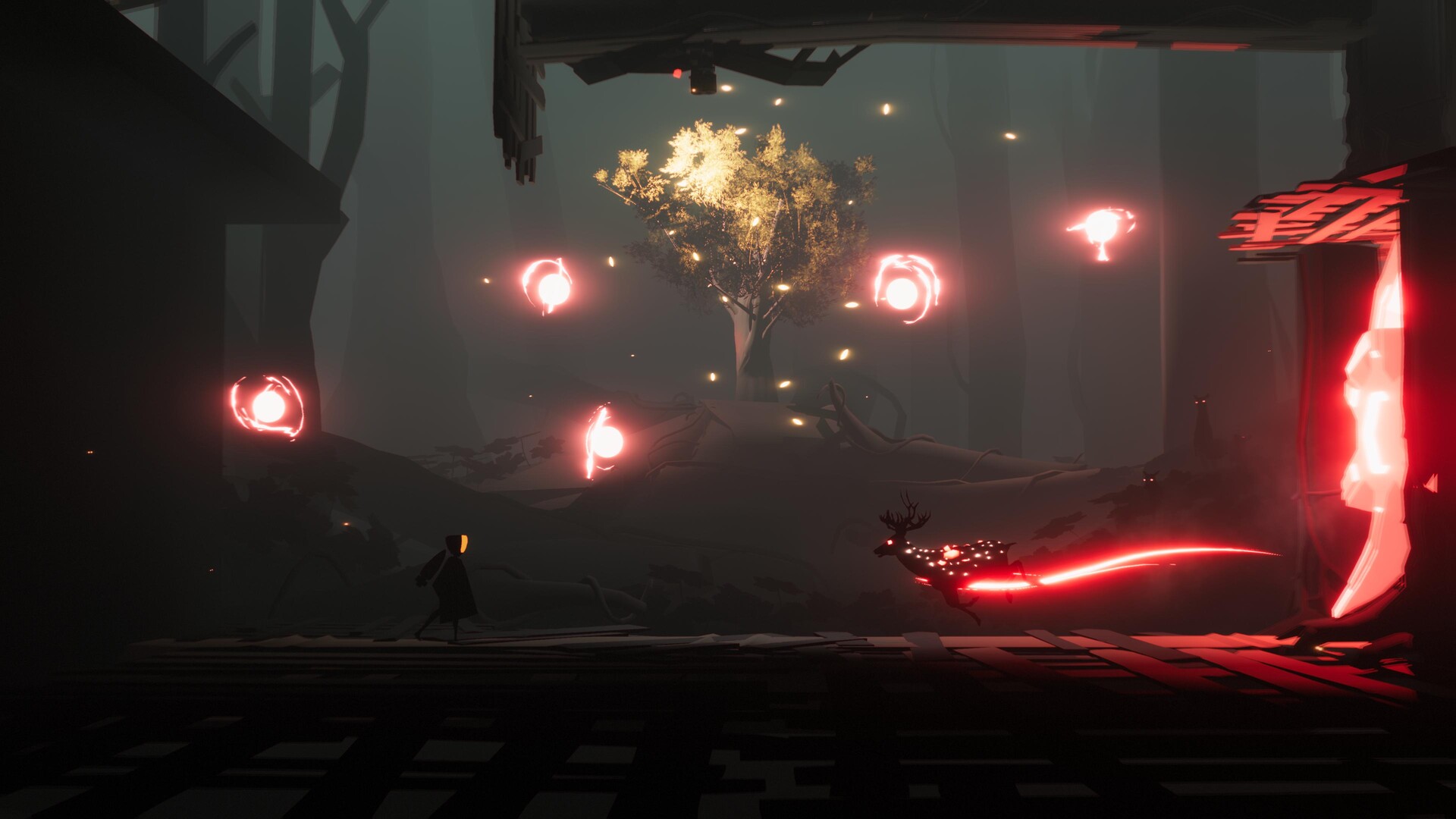 SELINI on Steam