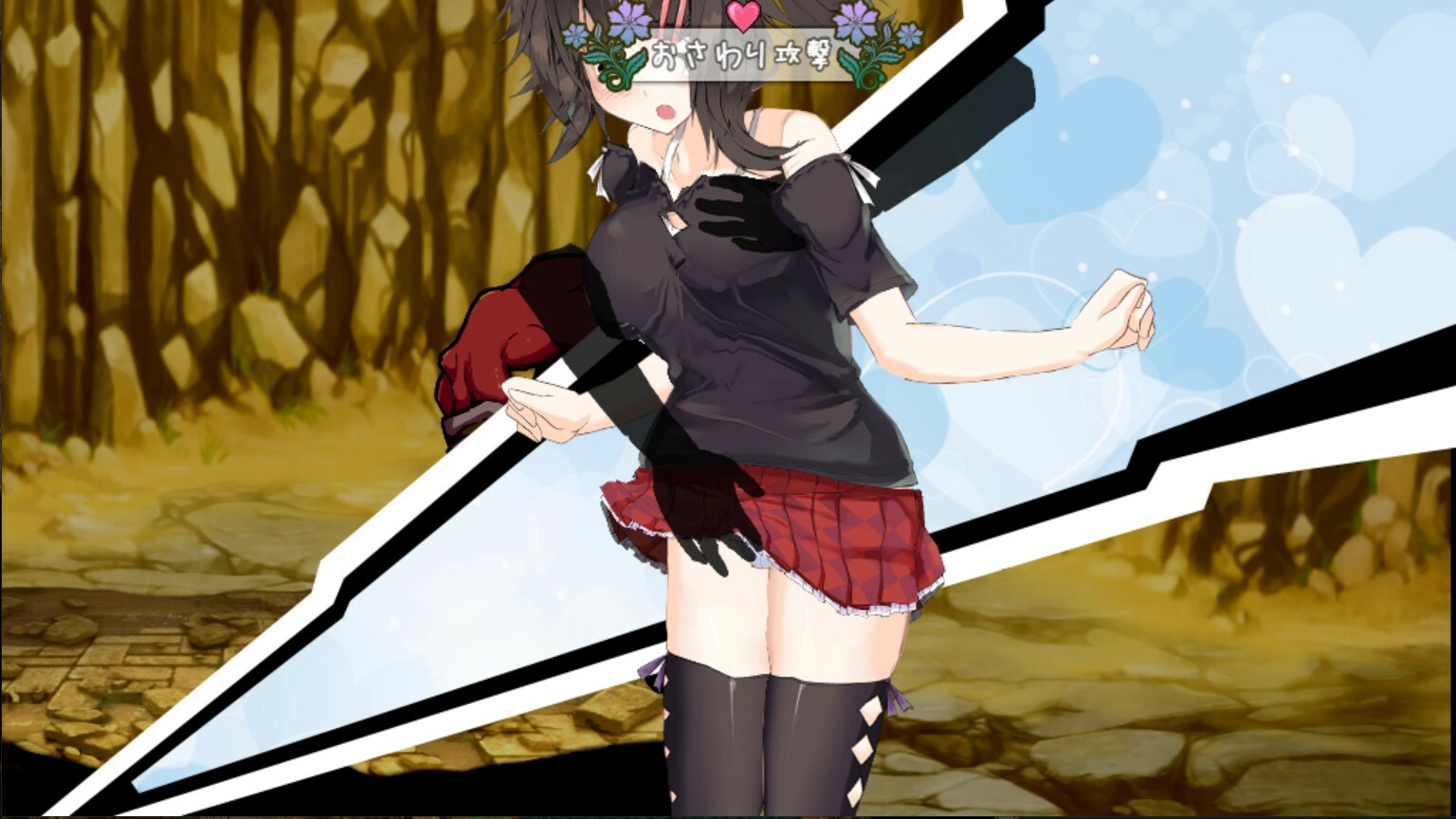 Steam 上的 魅魔★钟爱