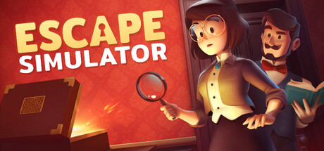 Save 60% on Escape Simulator on Steam