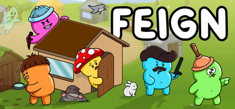 Feign · SteamDB