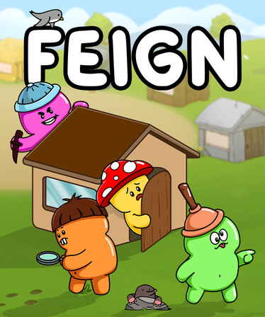 Feign · SteamDB