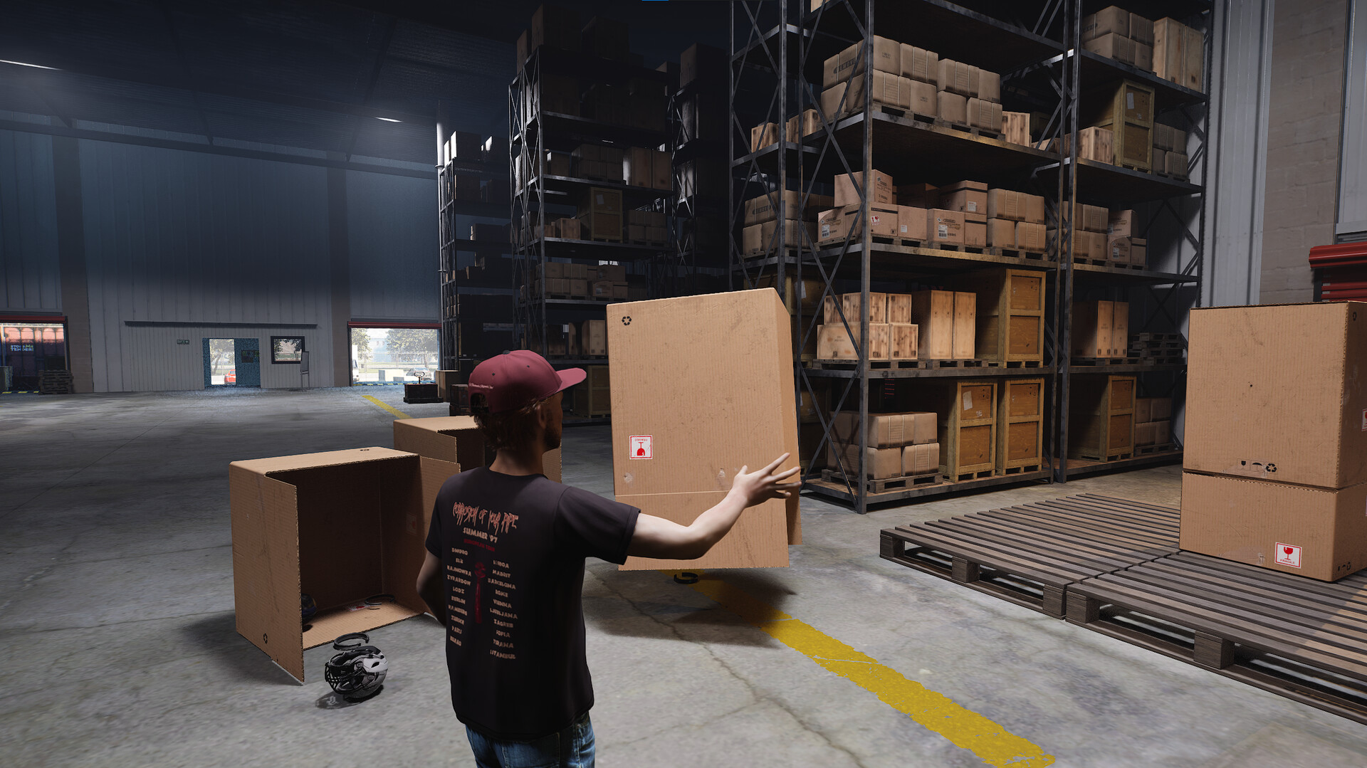 Storage Hunter Simulator on Steam