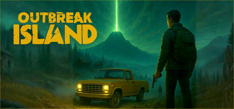 Outbreak Island on Steam
