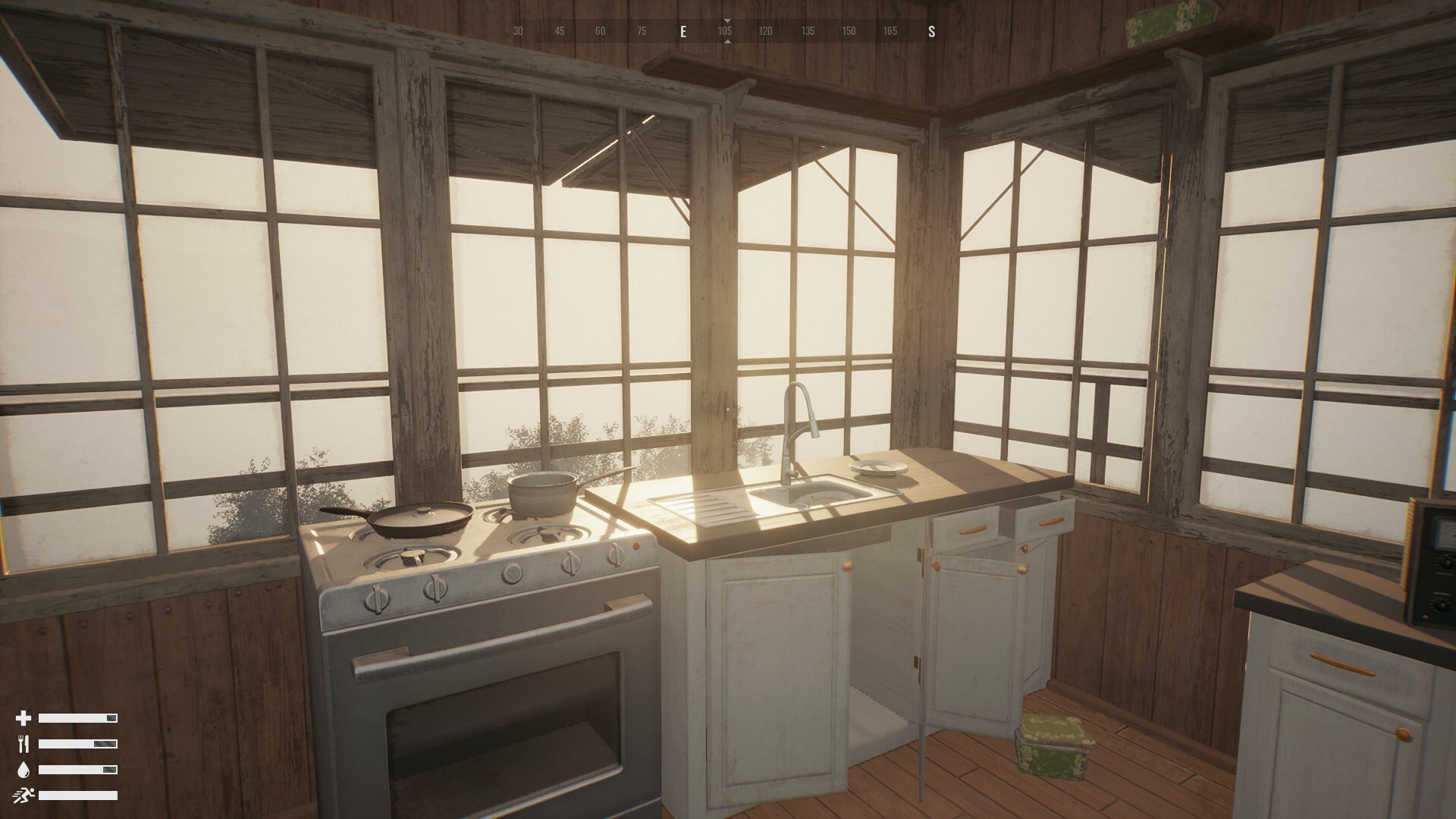 Outbreak Island on Steam