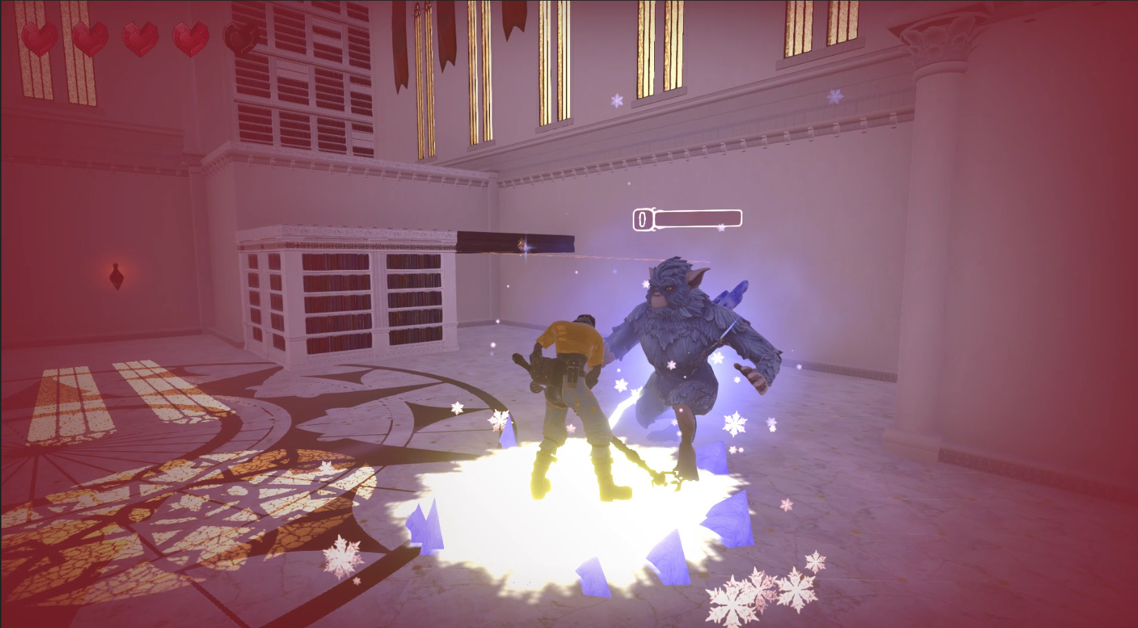 DreamWatcher on Steam