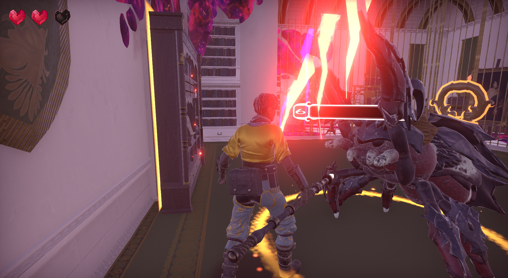 DreamWatcher on Steam