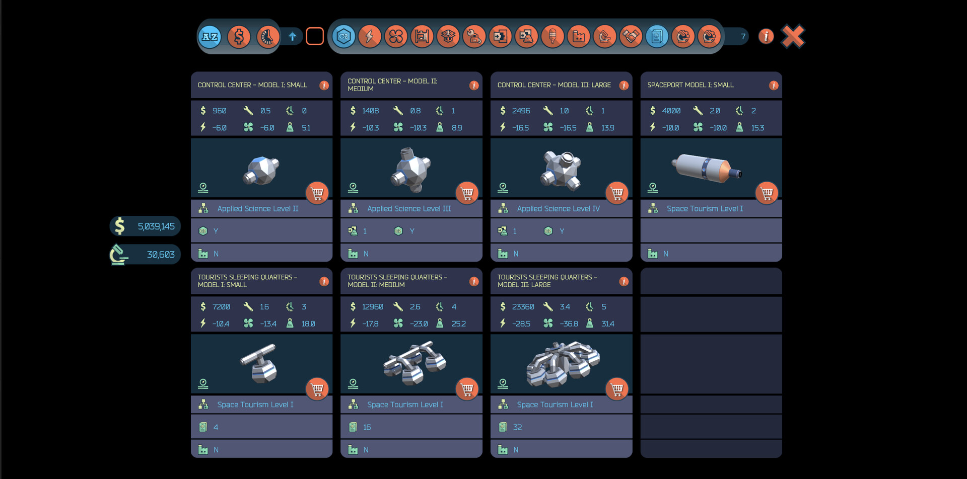 Space Station Designer on Steam