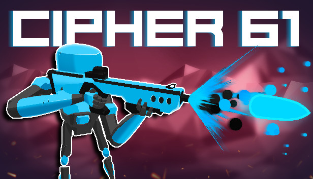CIPHER 61 - Security Update - Steam News