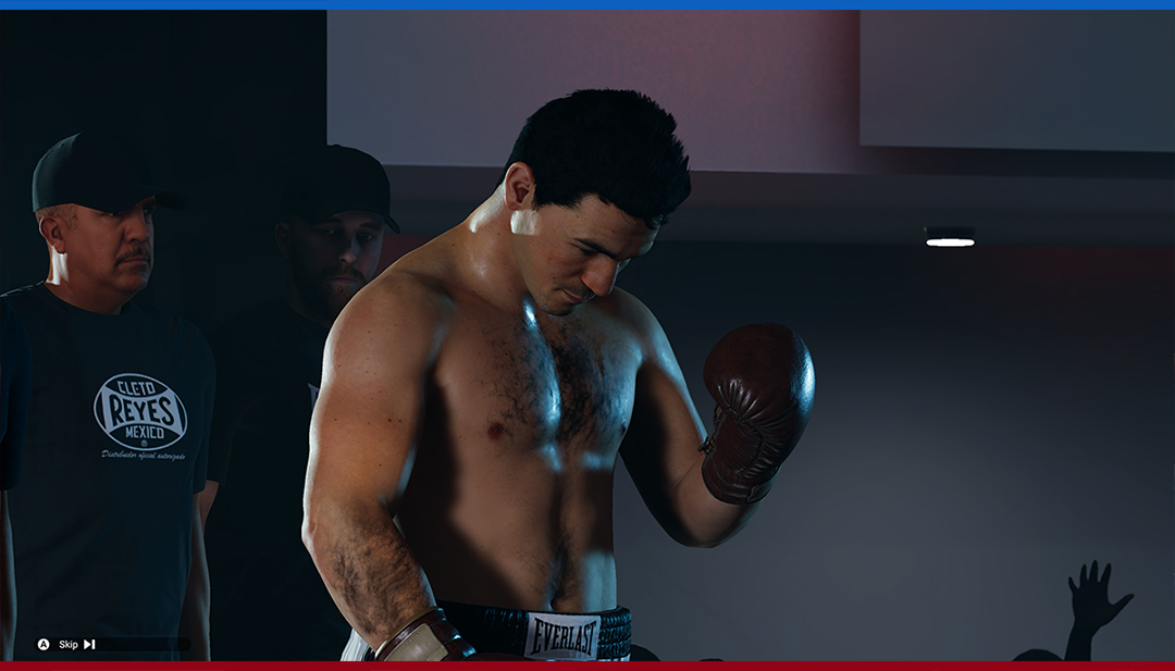 Comprar Undisputed Steam