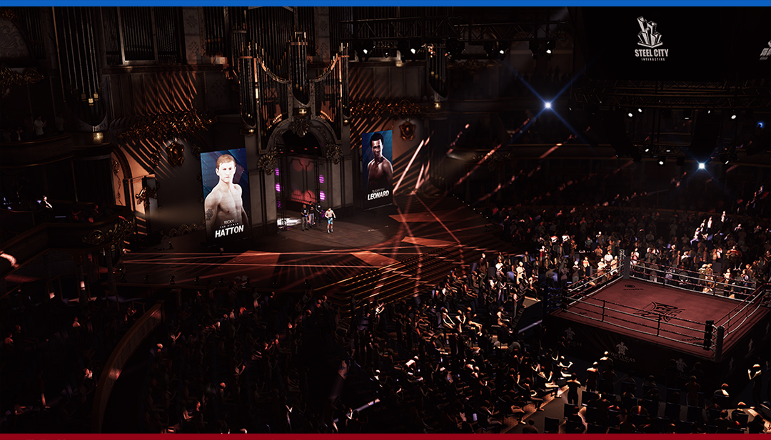 Comprar Undisputed - PC (Steam)