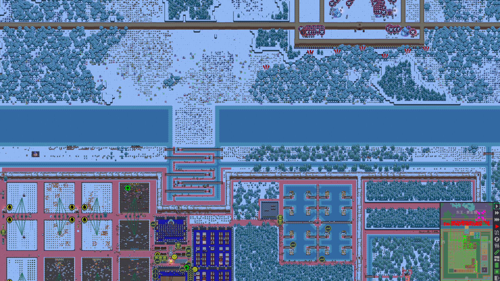 Steam 上的 领地:种田与征战