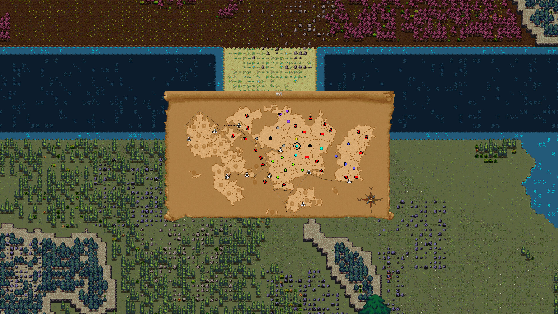 Steam 上的 领地:种田与征战