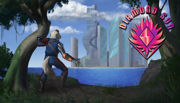Diamond Sun on Steam