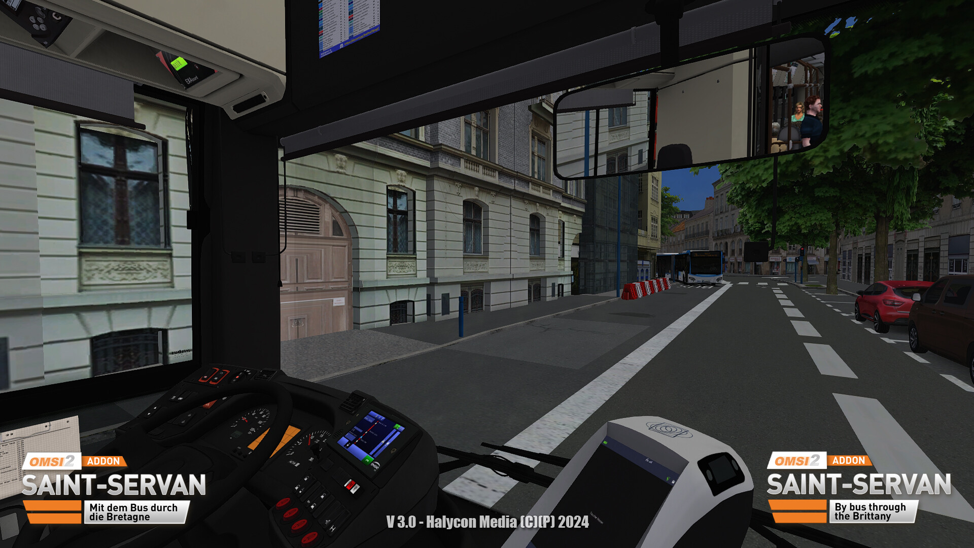 OMSI 2 Add-on Saint-Servan Price history · SteamDB