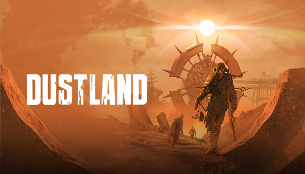 Dustland on Steam