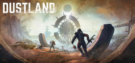 Dustland on Steam