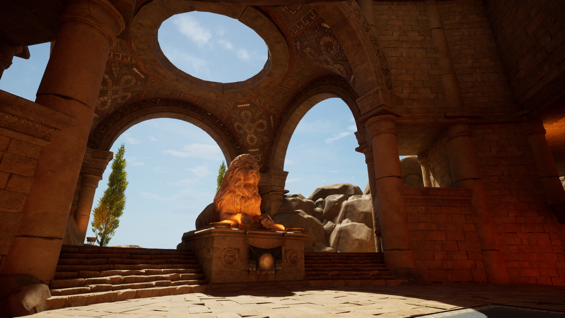 Save 35% on Project Sparrow on Steam