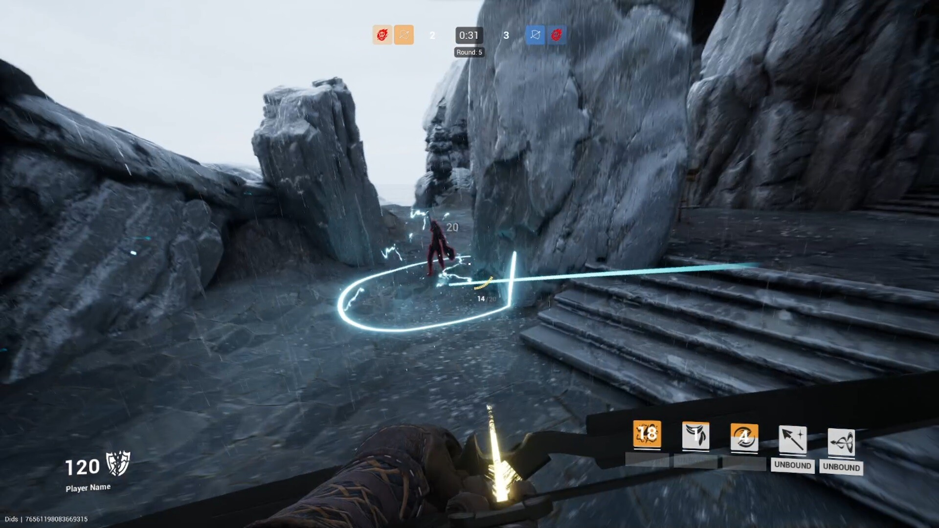 Save 35% on Project Sparrow on Steam