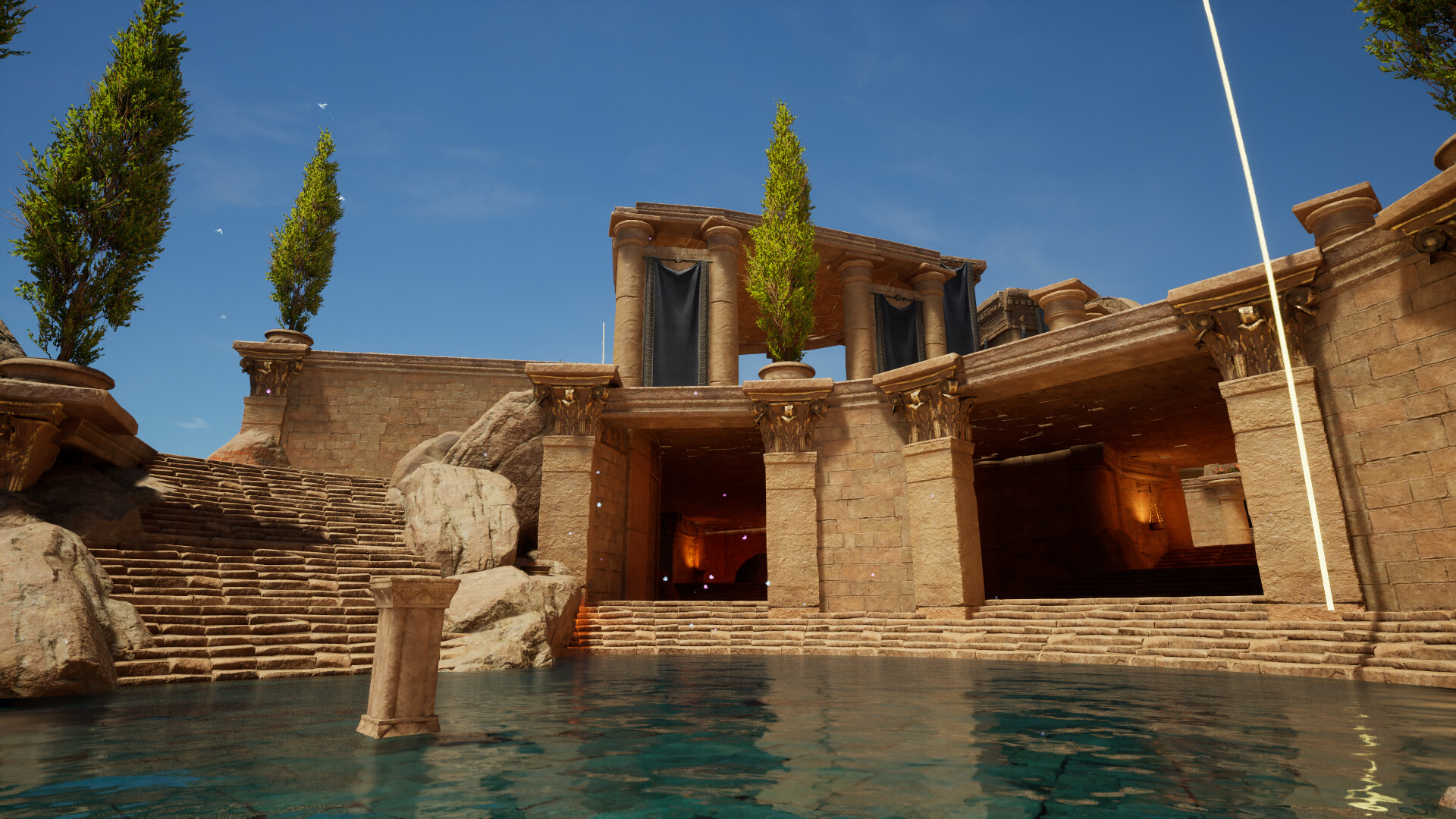 Save 35% on Project Sparrow on Steam