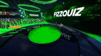 Fizz Quiz on Steam