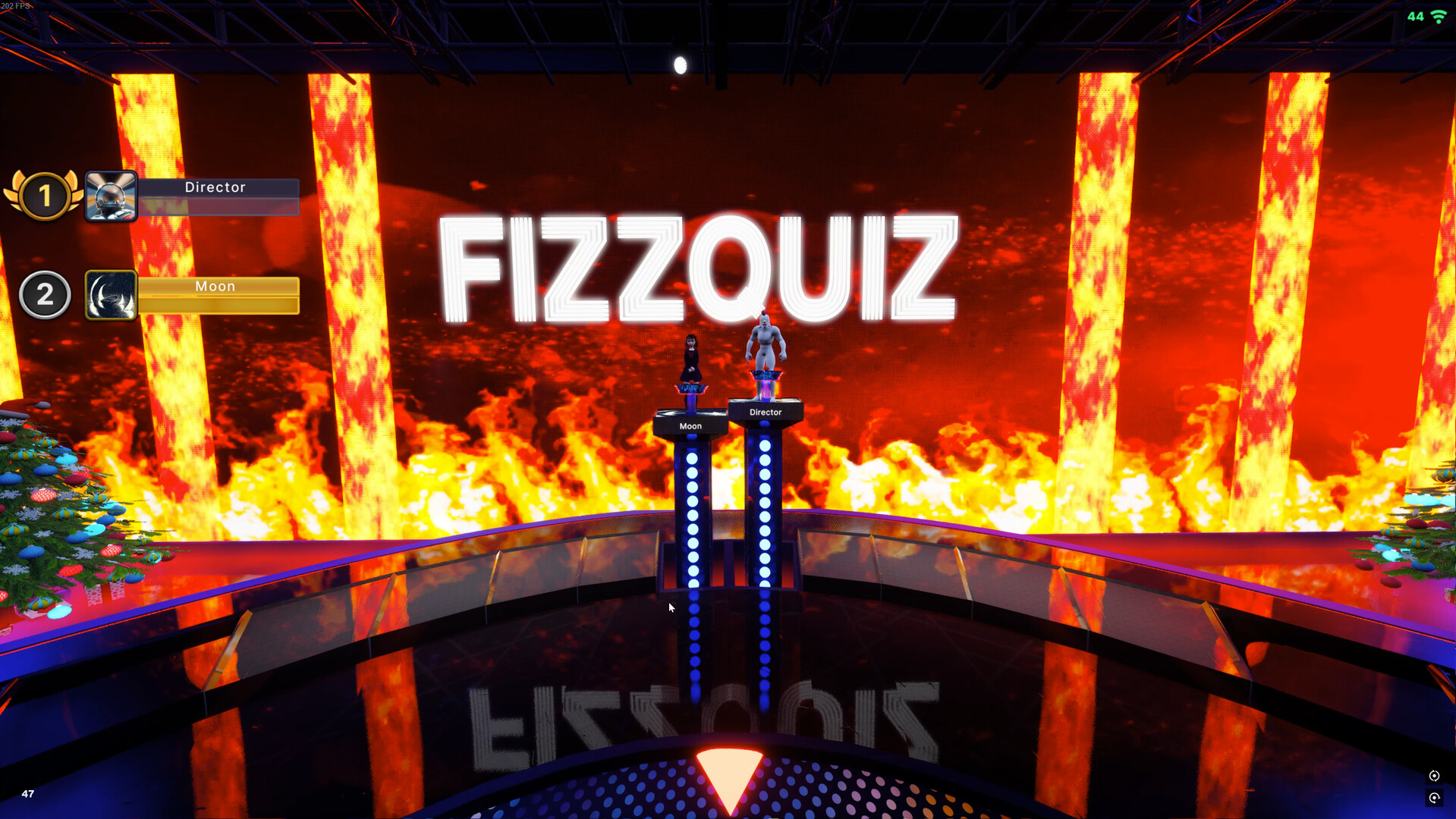 Fizz Quiz on Steam