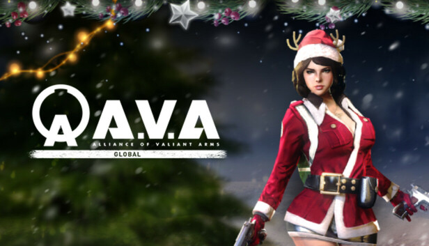 A.V.A Global on Steam