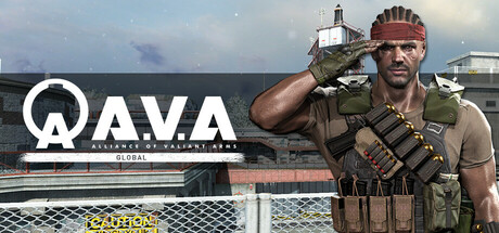 A.V.A Global on Steam