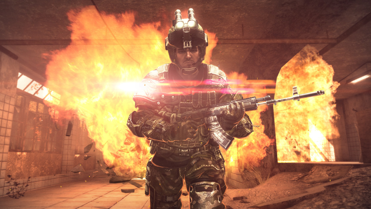 A.V.A Global on Steam