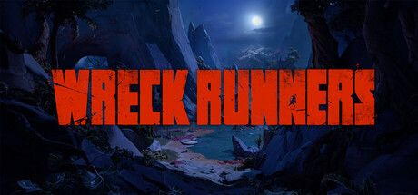 Wreck Runners on Steam