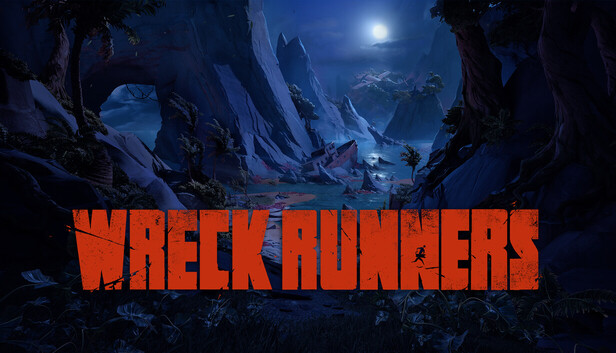 Wreck Runners on Steam