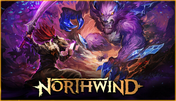 Northwind Steam Charts · SteamDB