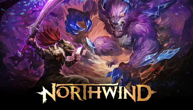 Northwind on Steam