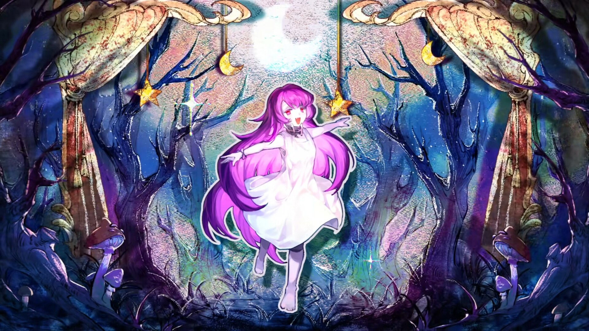 Depersonalization on Steam