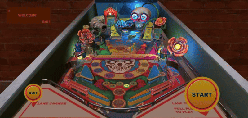 Save 20% on Pinball on Steam
