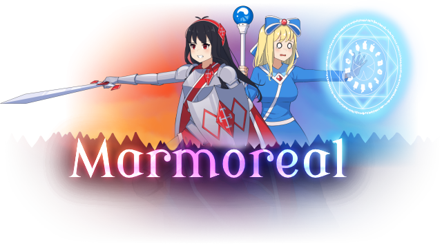 Marmoreal Steam Charts · SteamDB