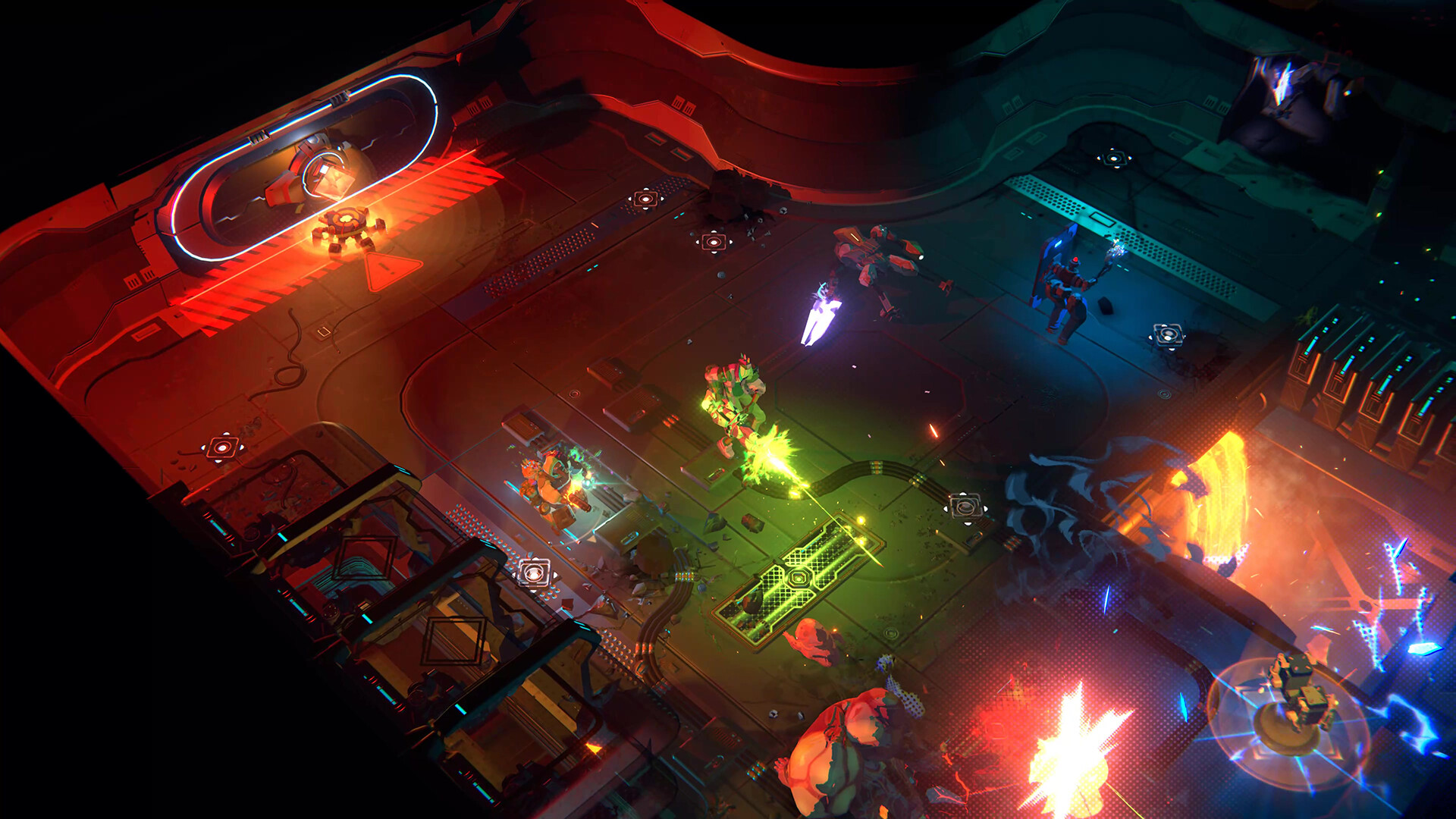 ENDLESS™ Dungeon — Definitive Edition в Steam