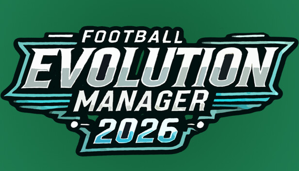 Football Evolution Manager 2026 - Steam News Hub