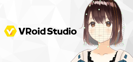 Steam：VRoid Studio v2.4.0