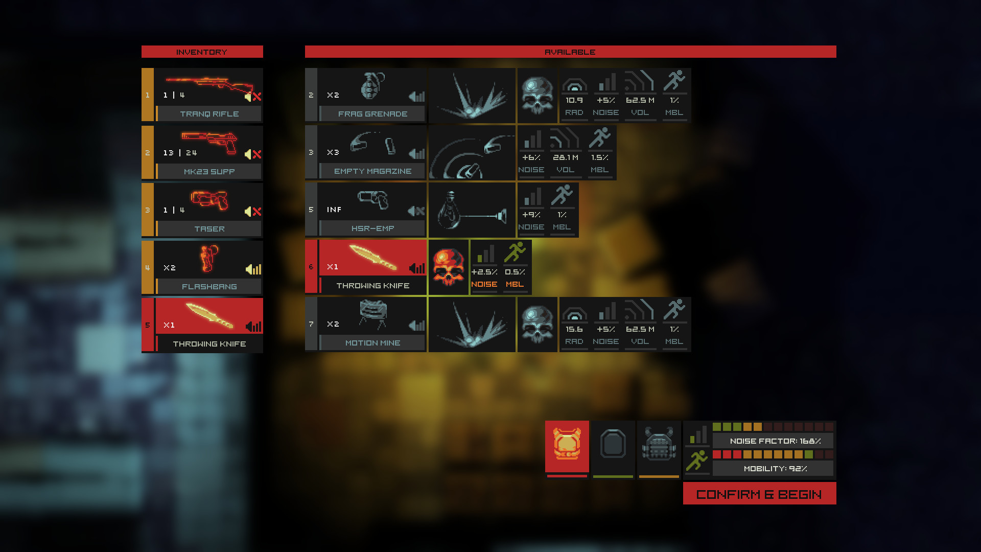 Intravenous on Steam