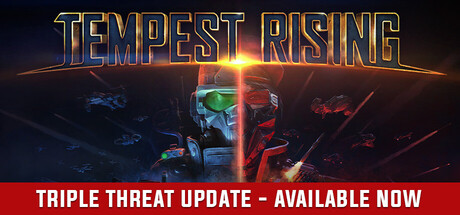Steam DLC Page: Tempest Rising