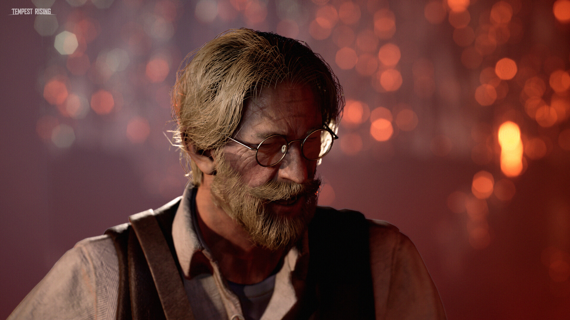 Forudkøb Tempest Rising på Steam