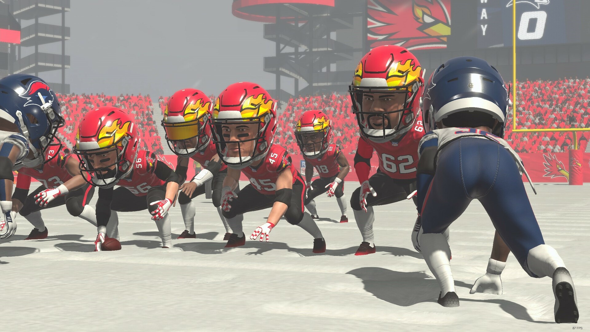 Football Simulator on Steam