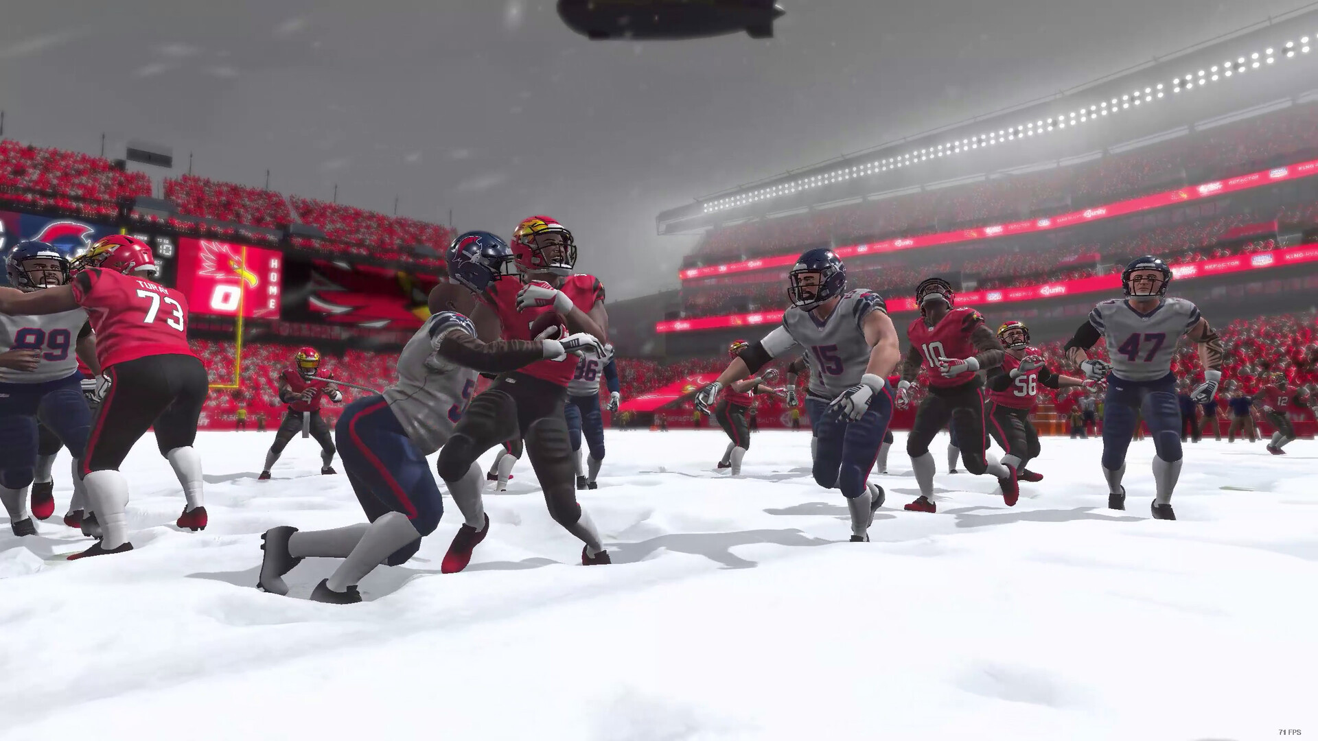 Football Simulator on Steam