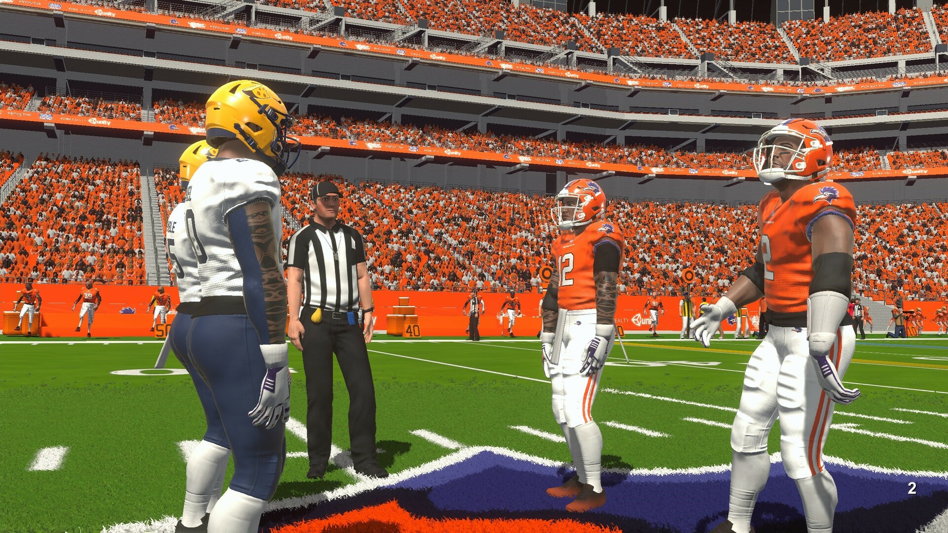 Football Simulator on Steam