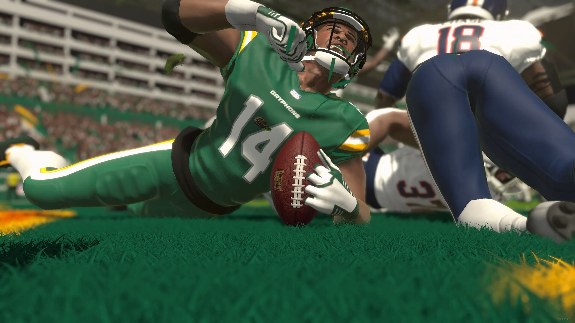 Football Simulator on Steam