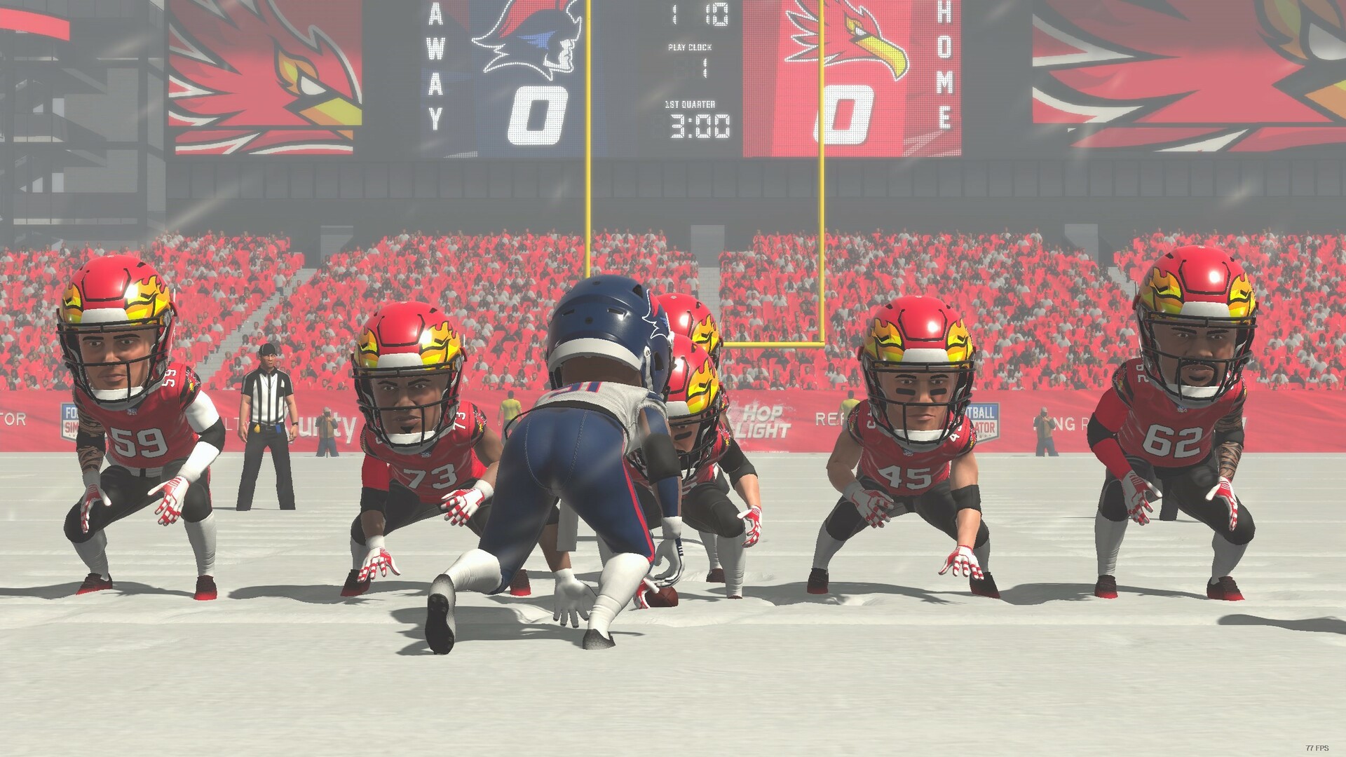 Football Simulator on Steam