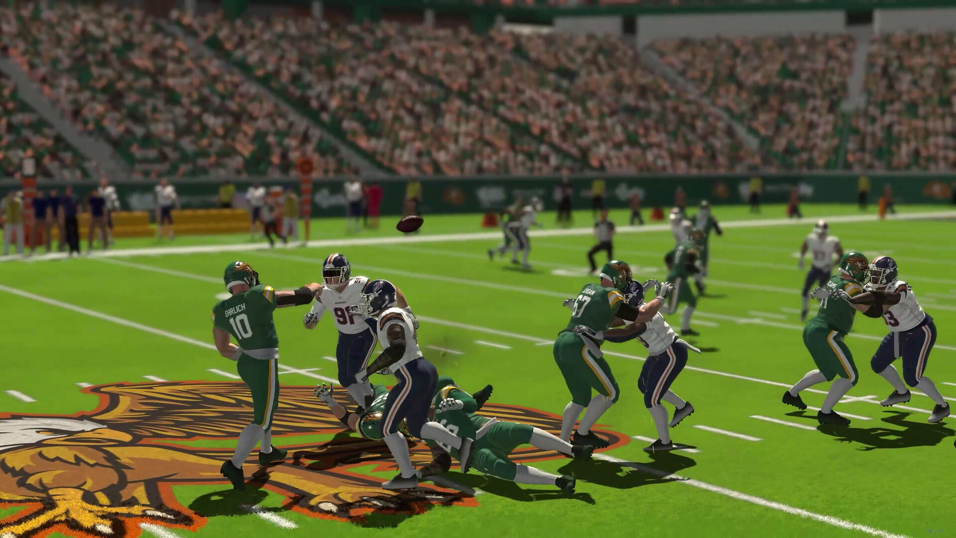 Football Simulator on Steam